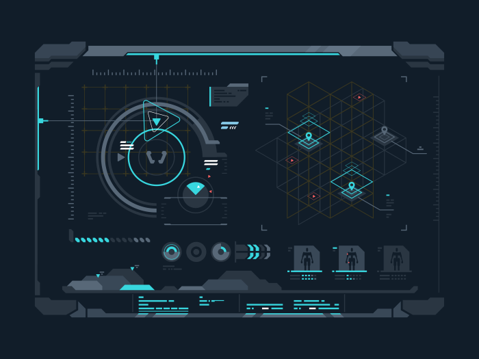 Drivers & Interfaces